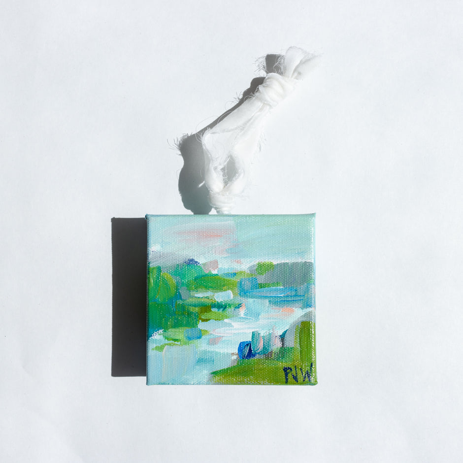 Pamela Wingard – The Gallery at Sweetgrass, Wild Dunes Resort