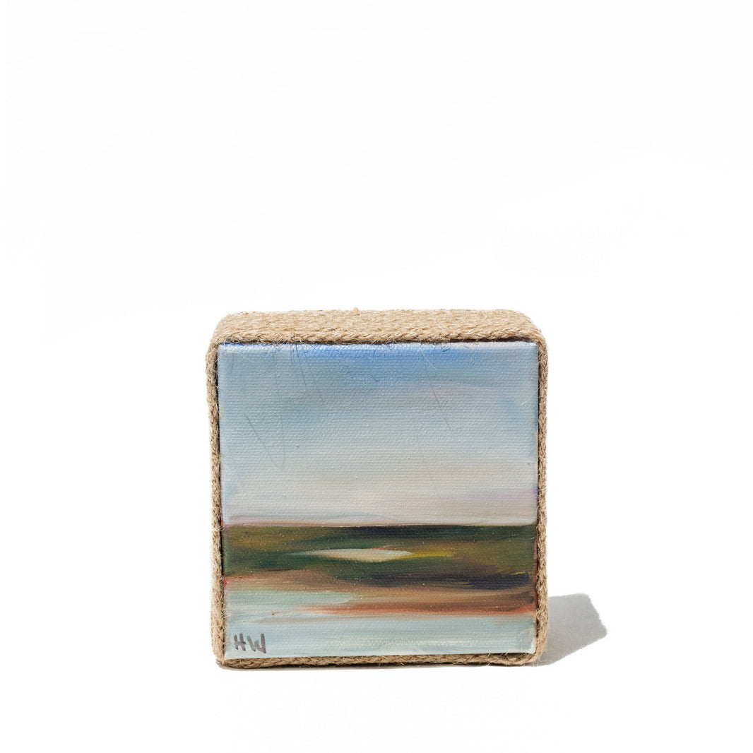 Hayden Wilson – The Gallery at Sweetgrass, Wild Dunes Resort