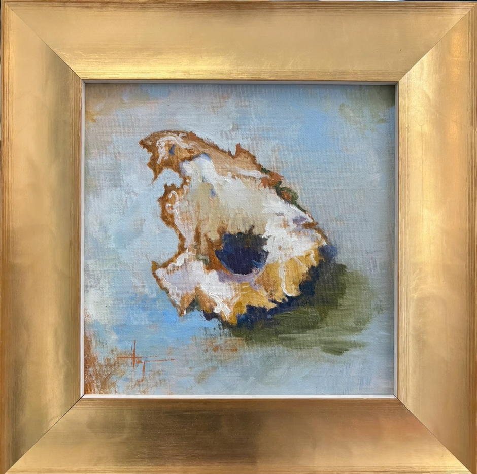 Heather MacQueen Jones – The Gallery at Sweetgrass, Wild Dunes Resort