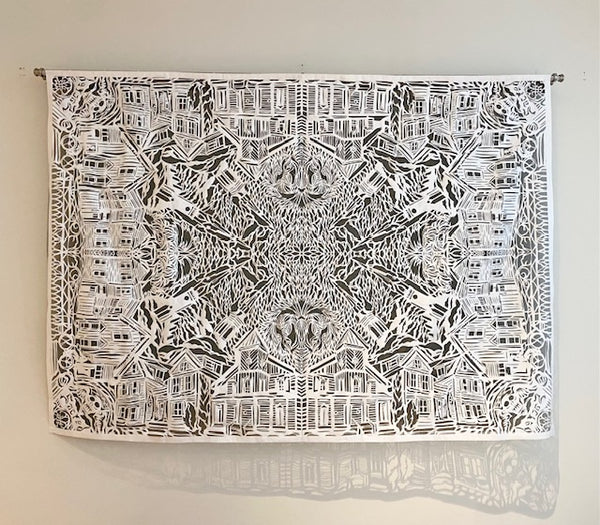 Holy City – The Gallery at Sweetgrass, Wild Dunes Resort