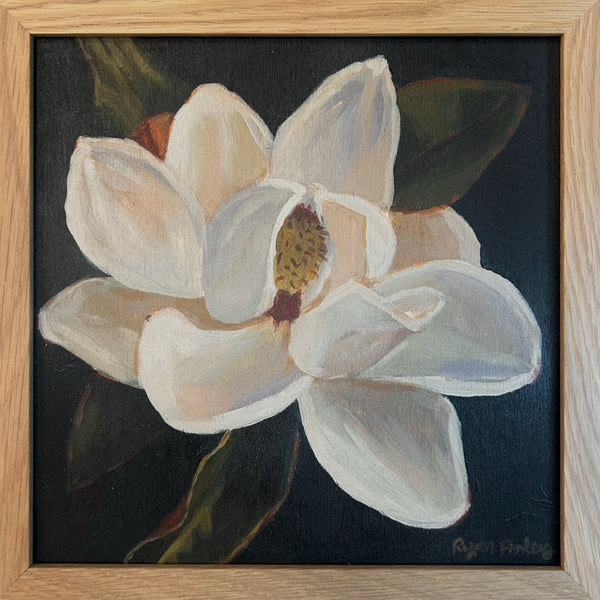 Miss Magnolia – The Gallery at Sweetgrass, Wild Dunes Resort