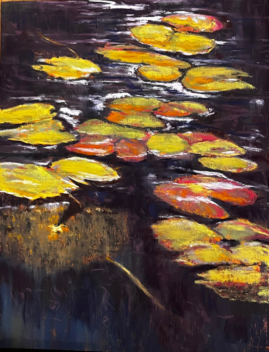 Joan Dromey – The Gallery at Sweetgrass, Wild Dunes Resort