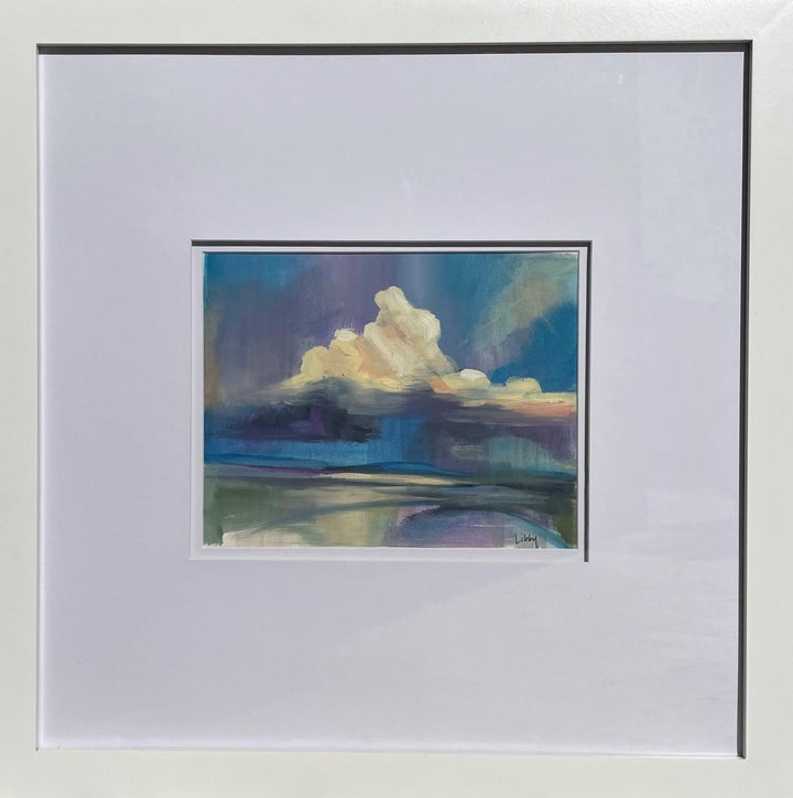 Katie Libby – The Gallery at Sweetgrass, Wild Dunes Resort