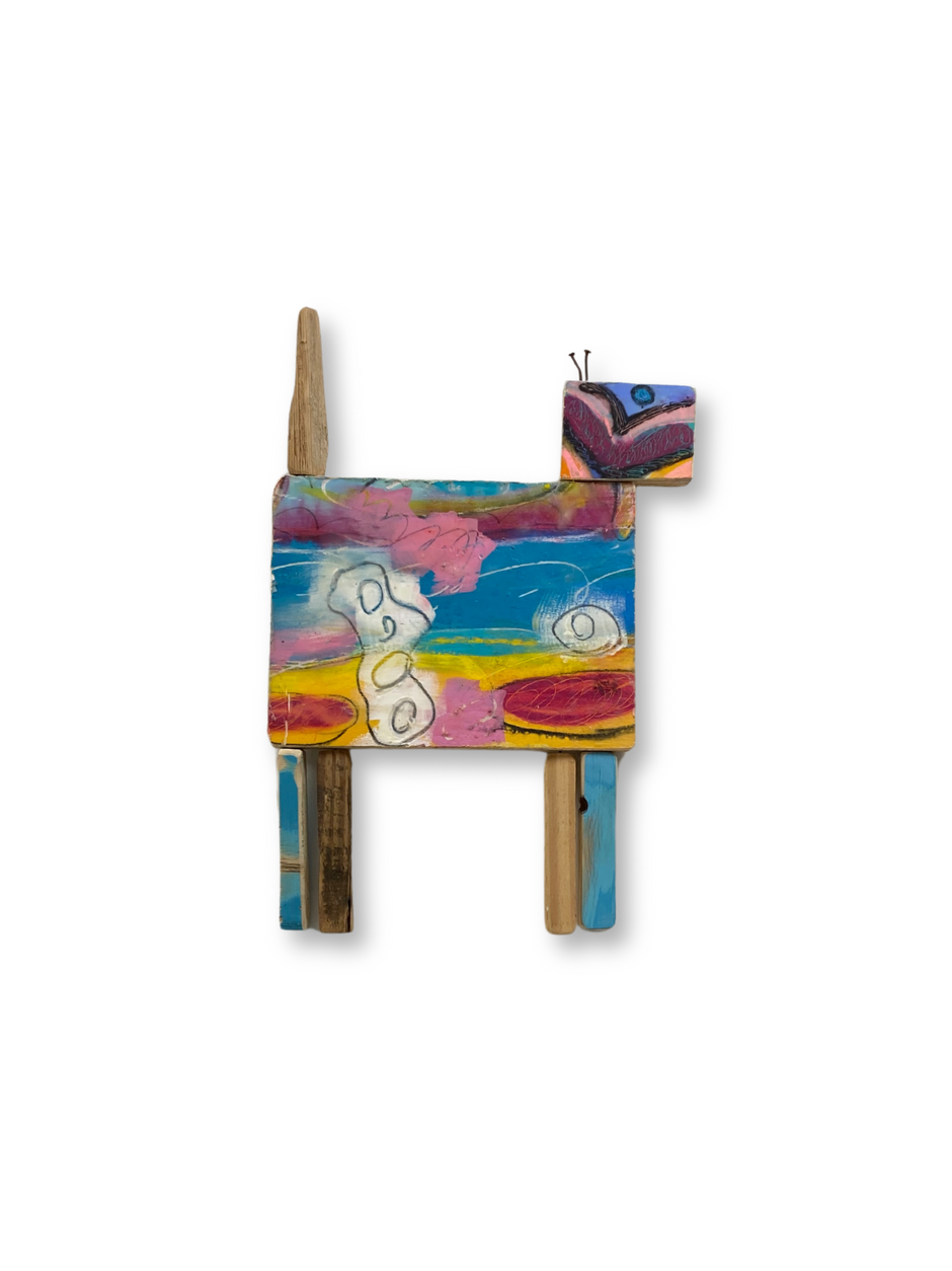 Robin Howard – The Gallery at Sweetgrass, Wild Dunes Resort